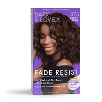Dark & Lovely Permanent Hair Dye and More | SoftSheen Carson