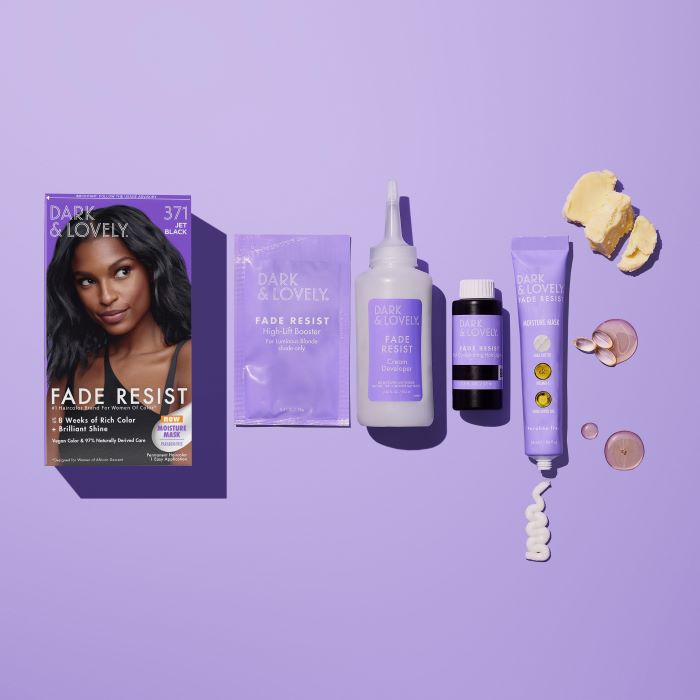 softsheen carson instructions