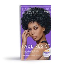 Dark & Lovely: Fade Resist Hair Color | SoftSheen Carson