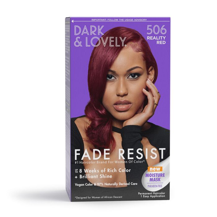 Loreal red hair color store