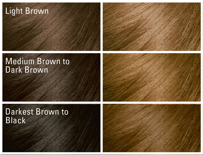 Fade Resist Rich Golden Bronze Hair Color | SoftSheen Carson