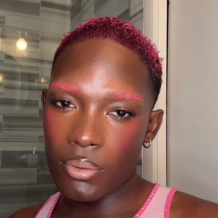 Fade Resist Poppin Pink Hair Color | SoftSheen Carson