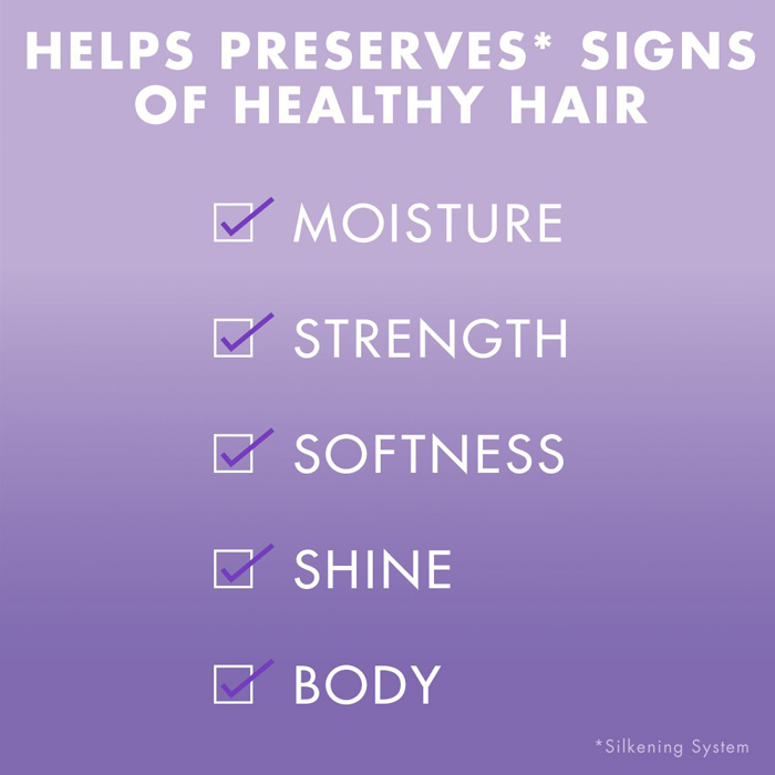 Healthy-Gloss 5 Shea Moisture Hair Relaxer—Regular - Dark and Lovely