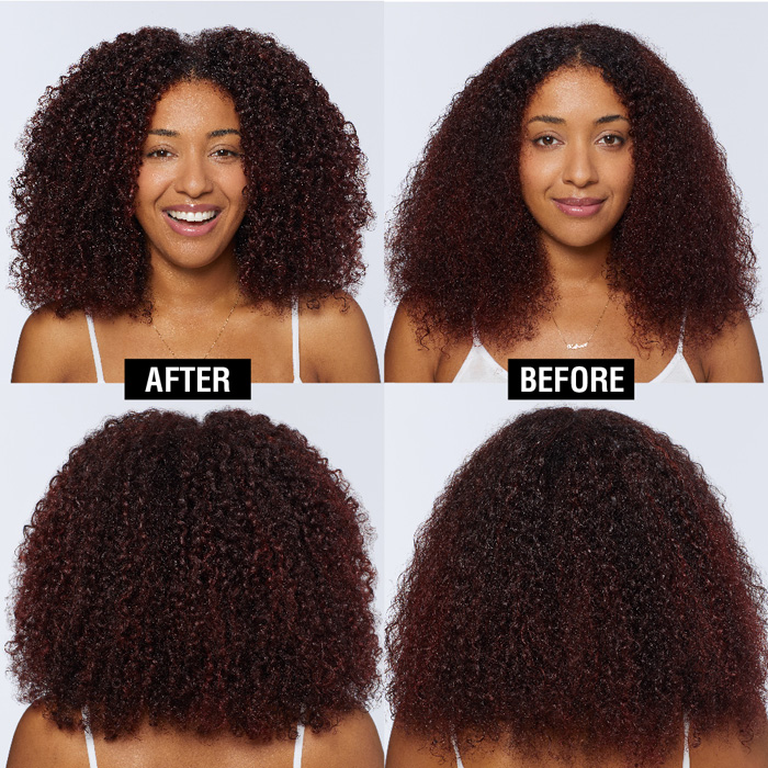 Let's Jam! Styling Spiraling Curl Gel | SoftSheen Carson