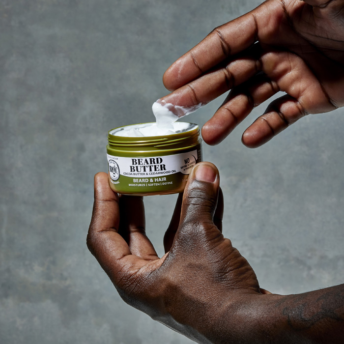 Magic Grooming Moisturizing Beard Butter | SoftSheen Carson