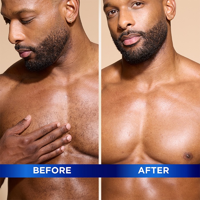 Magic® Razorless Shave Cream Regular Strength - SoftSheen Carson