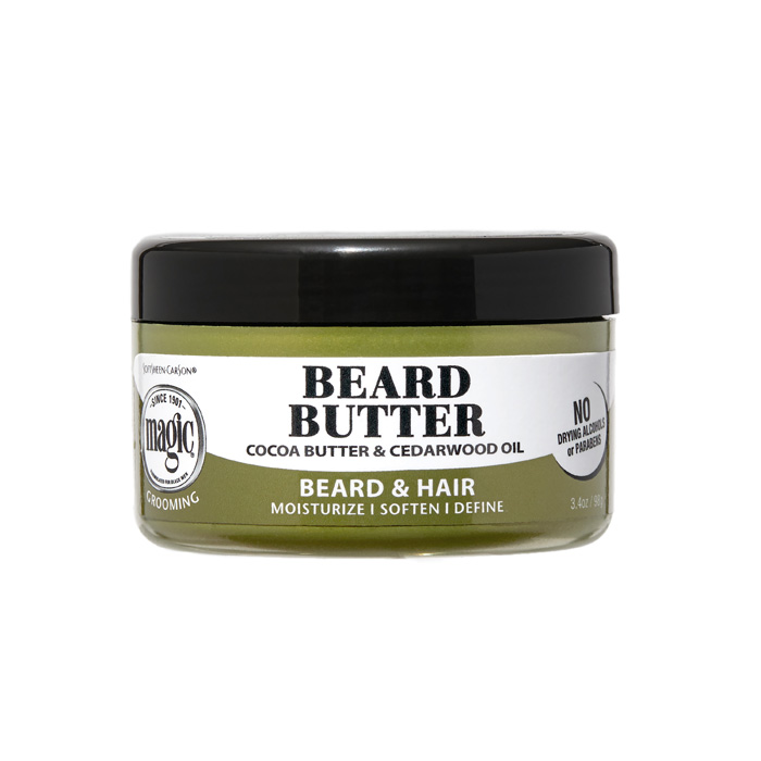 Beard Care Guide: Expert Tips & Routine for a Healthy Beard